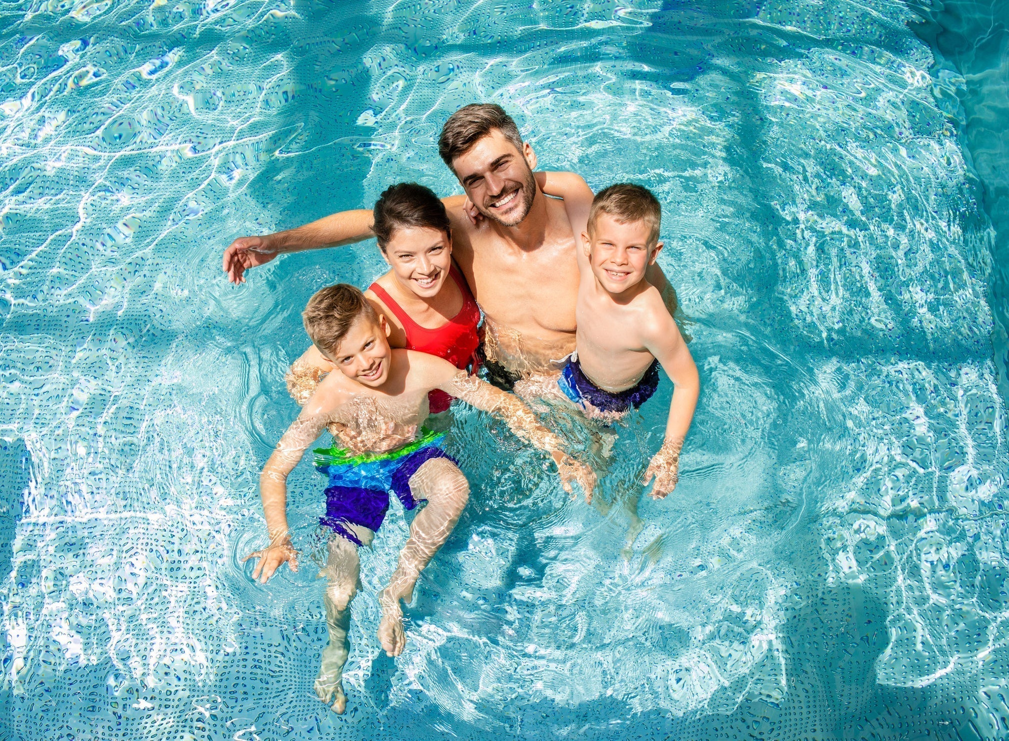 9 pool supply must-haves for new pool owners – HTH Pools