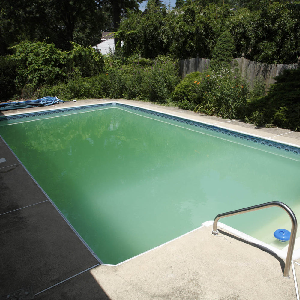 Solve Pool Problems – HTH Pools