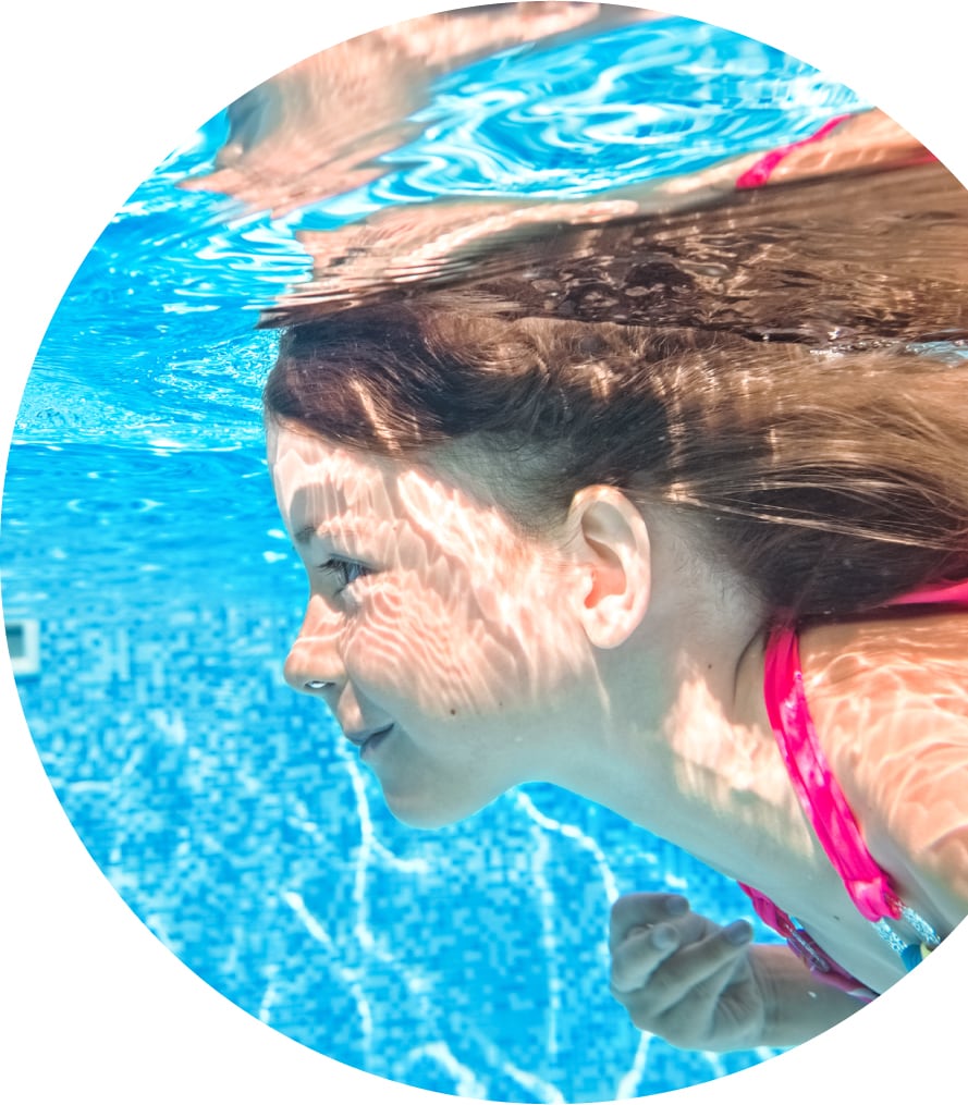 You asked. We answered! – HTH Pools