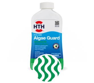 HTH Pool and Spa Chemicals | HTH Pools