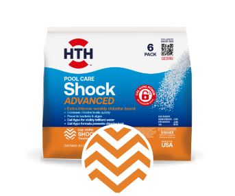 Pool Shock | HTH Pools