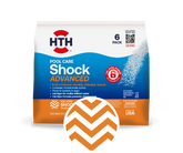 HTH Pool and Spa Chemicals | HTH Pools