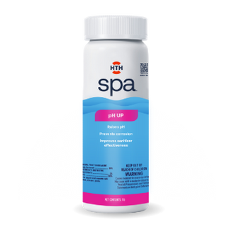 HTH Pool and Spa Chemicals | HTH Pools