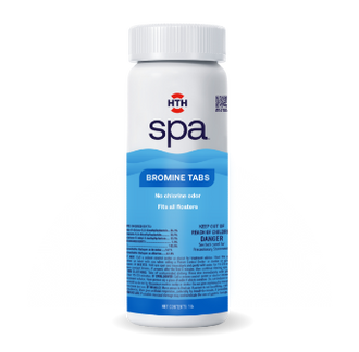 HTH Pool and Spa Chemicals | HTH Pools