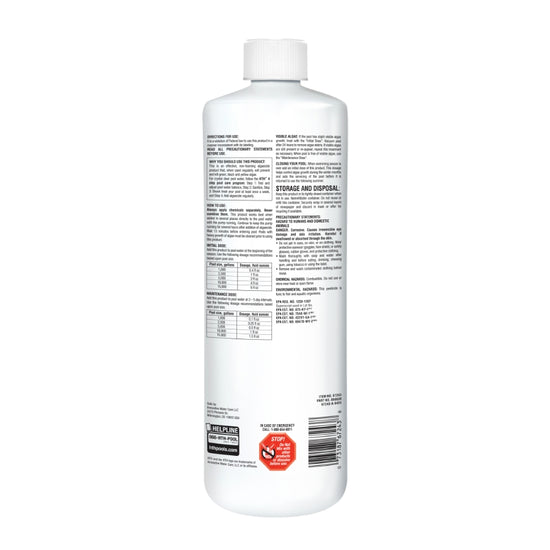 HTH™ Pool Care Algae Guard Advanced: All In One Algaecide | HTH Pools