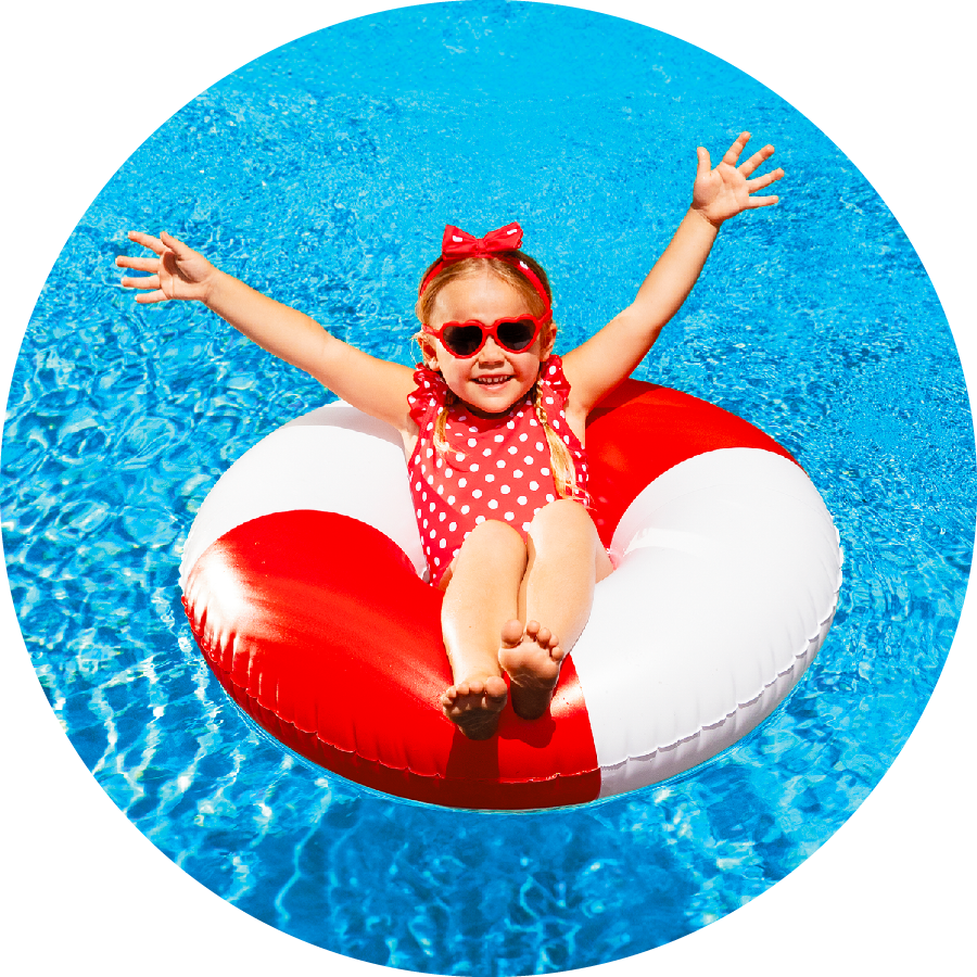 HTH™ Brilliance | The Clearer Choice – HTH Pools