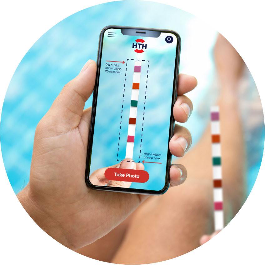 Resources | HTH Pools