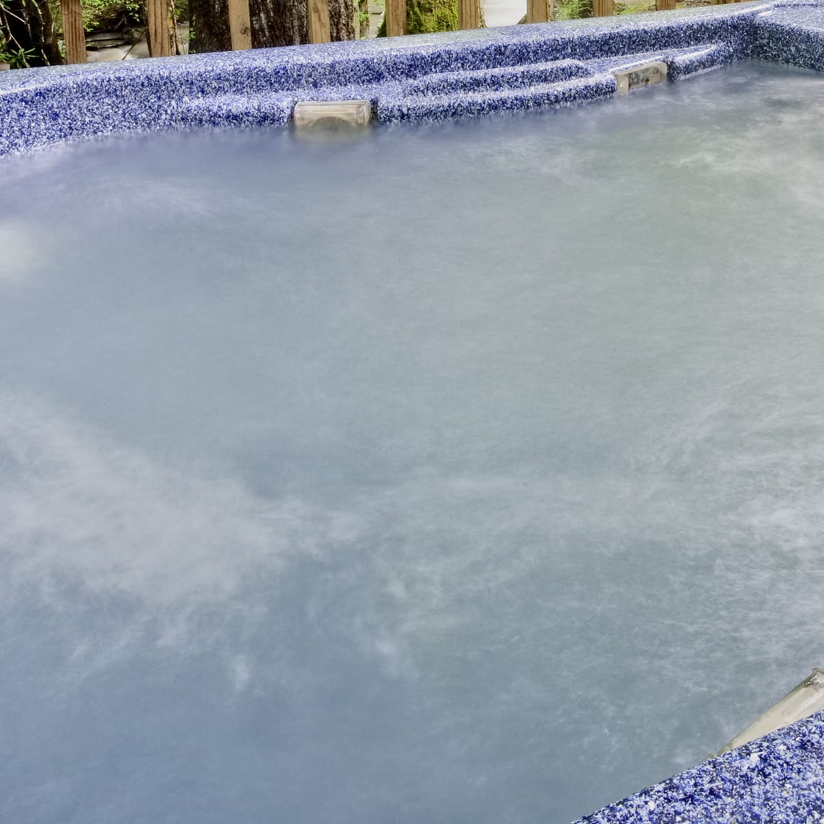 Solve Spa Problems – HTH Pools