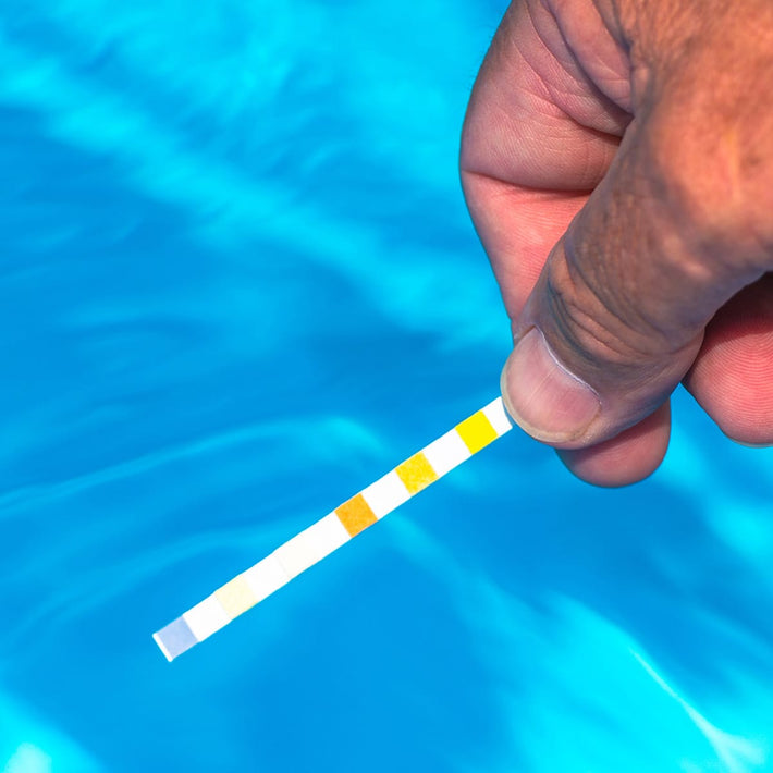 Solve Pool Problems – HTH Pools