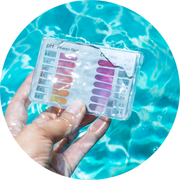 Pool universal – HTH Pools