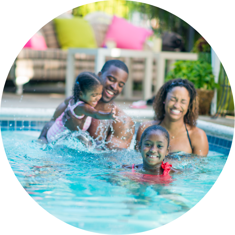 New Spa Owner – HTH Pools