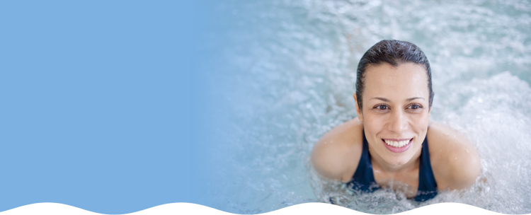 Basic Hot Tub Maintenance | HTH Pools