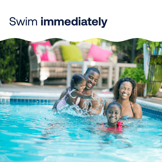 HTH™ Pool Care Algae Guard Ultra: Pool Algae Remover | HTH Pools