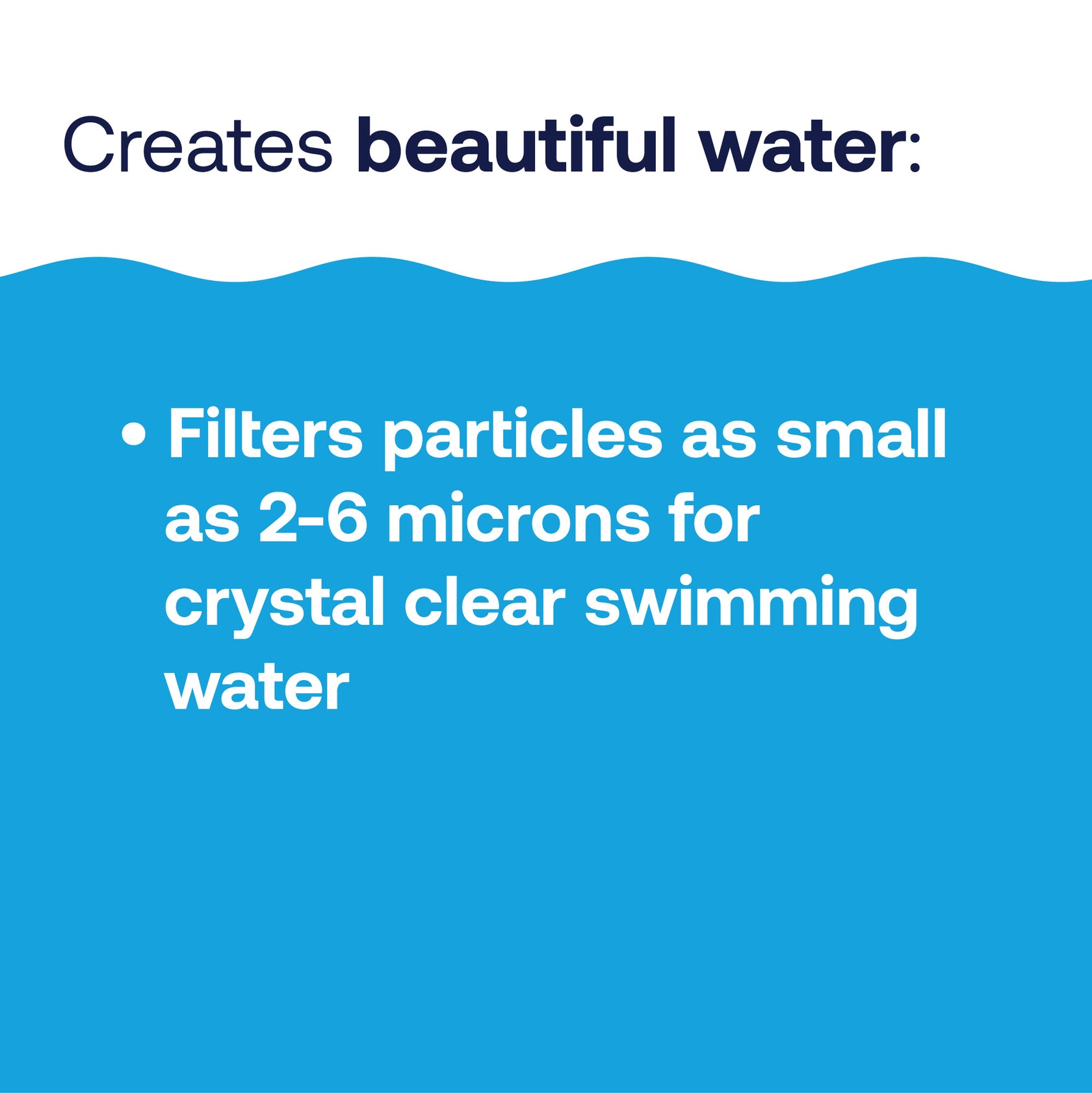 HTH™ Pool Care D.E. Filter Aid: DE Pool Filter Powder | HTH Pools