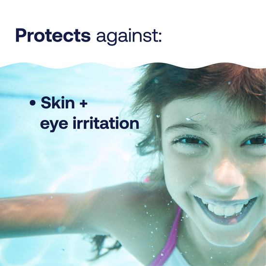 HTH™ Pool Care Alkalinity Up: Pool Alkalinity Increaser | HTH Pools