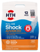 HTH™ Pool Care Shock Advanced: Pool Shock for Algae | HTH Pools