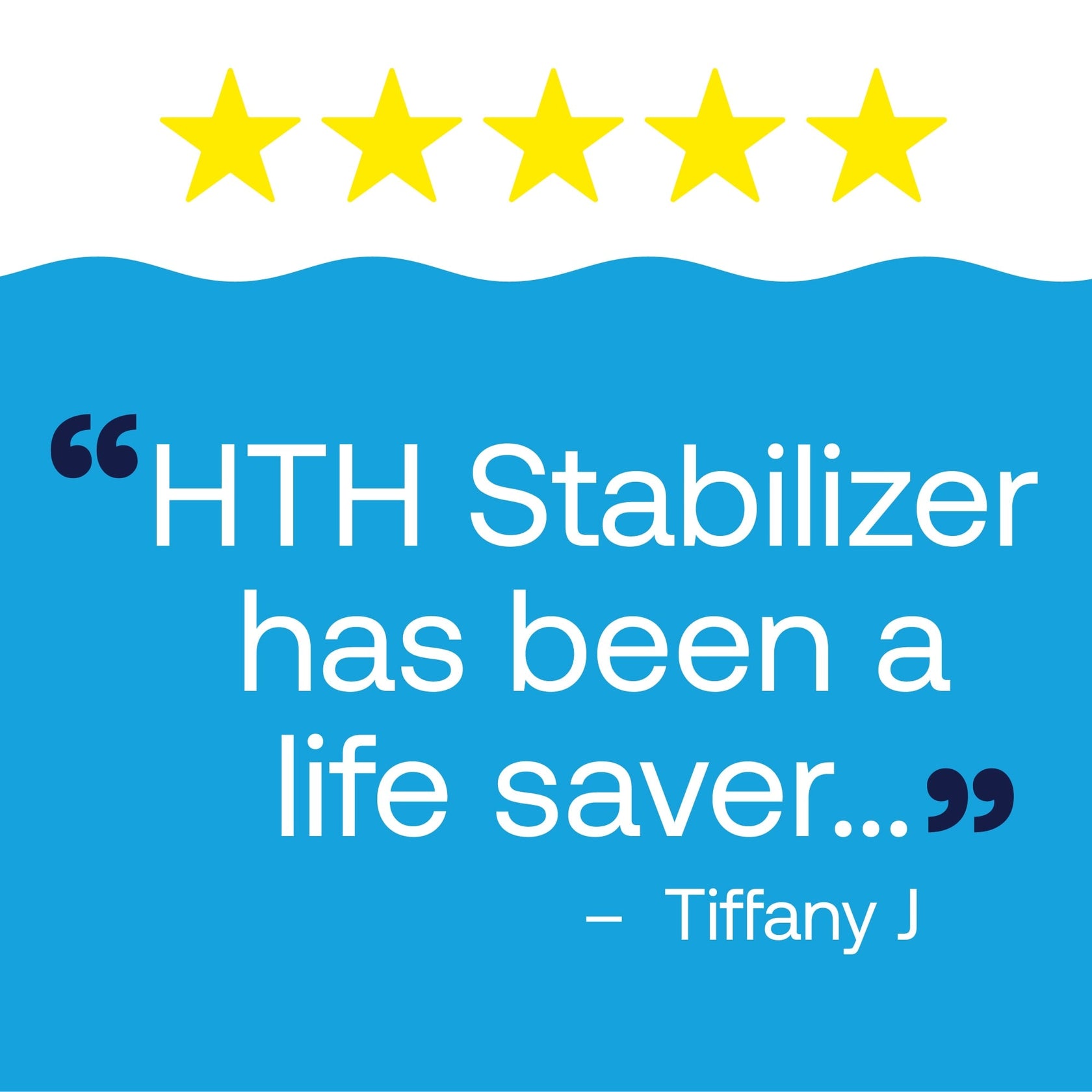 HTH™ Pool Care Chlorine Stabilizer | HTH Pools